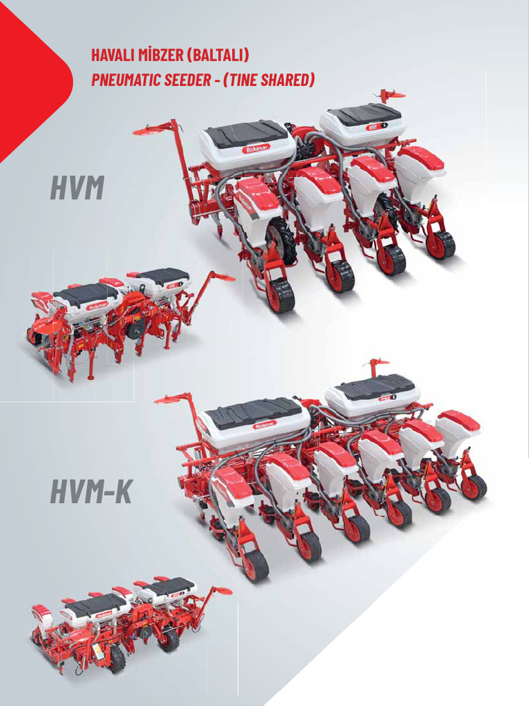 SEMBRADORA OZDUMAN | PDF