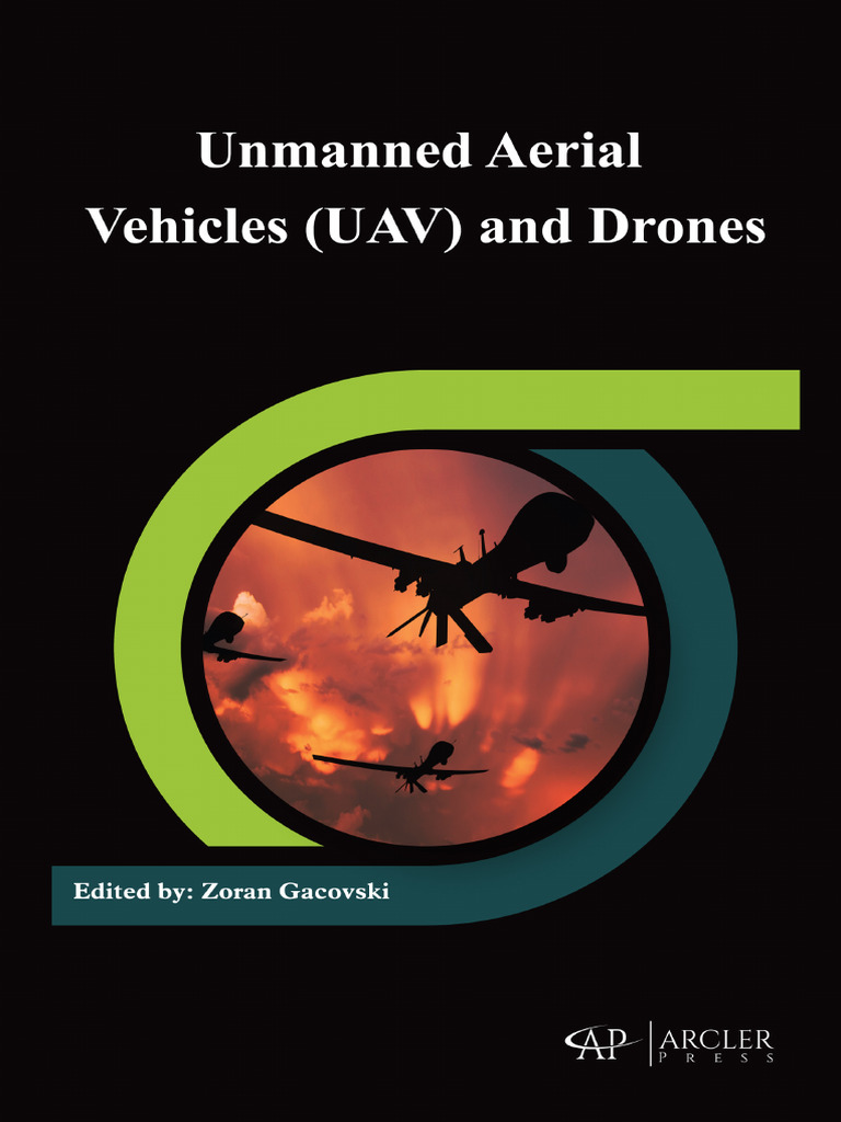 unmanned-aerial-vehicles-uav-and-drones | PDF | Unmanned Aerial Vehicle | Quadcopter