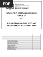 The African Dustbin Summary | PDF