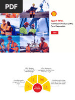Quick Safety Observation Card | PDF | Safety | Occupational Safety And ...