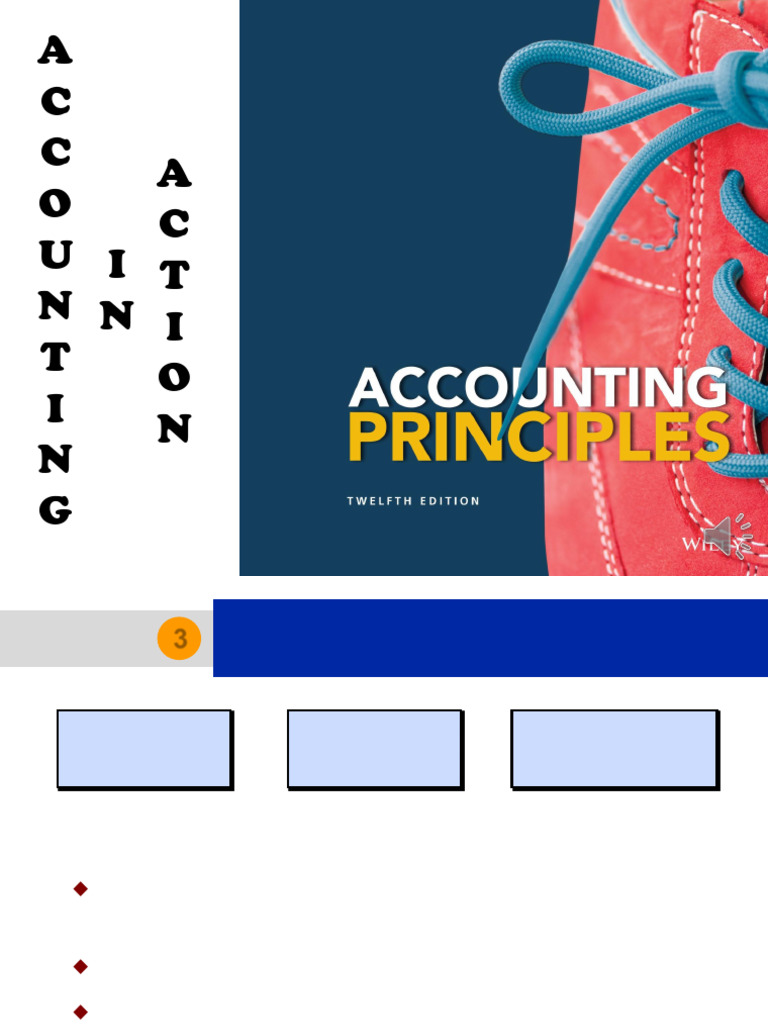CH 1 - 02 Accounting Equation | PDF | Equity (Finance) | Expense