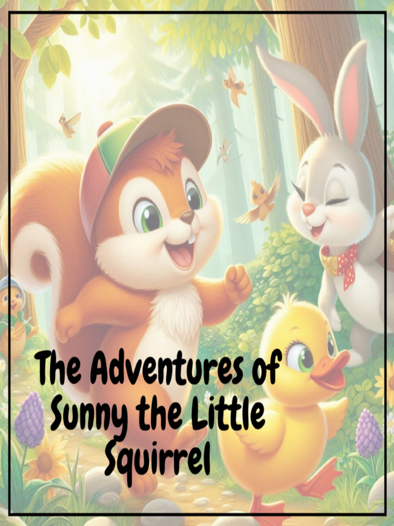 The Adventures of Sunny Ebook | PDF