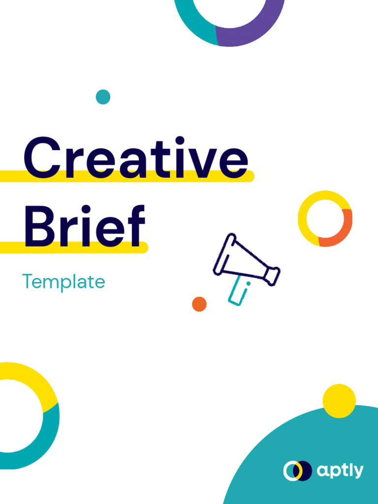 Creative Brief - Diagram Digital Analytics (Facebook Ad) | PDF | Target ...