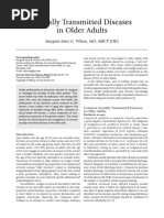 Updated BASHH Guidelines for NGU Management | PDF | Clinical Medicine ...