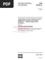 Astm D7393-2007 - 752 | PDF | Abrasive | Water