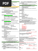 Ind AS 19: Employee Benefits Overview | PDF | Employment | Actuarial ...