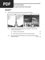 History Essays Grade 12-1 | PDF | Vietnam War | African National Congress