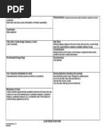 Flotera Tablet PIL | PDF