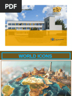 Tourism Grade 12 Notes and Activities ICONS 2024 | PDF | Tourism ...