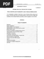 First Aider Appointment | PDF | First Aid | Occupational Safety And Health