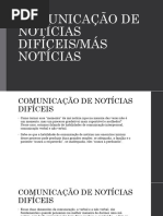 Protocolo SPIKES | PDF