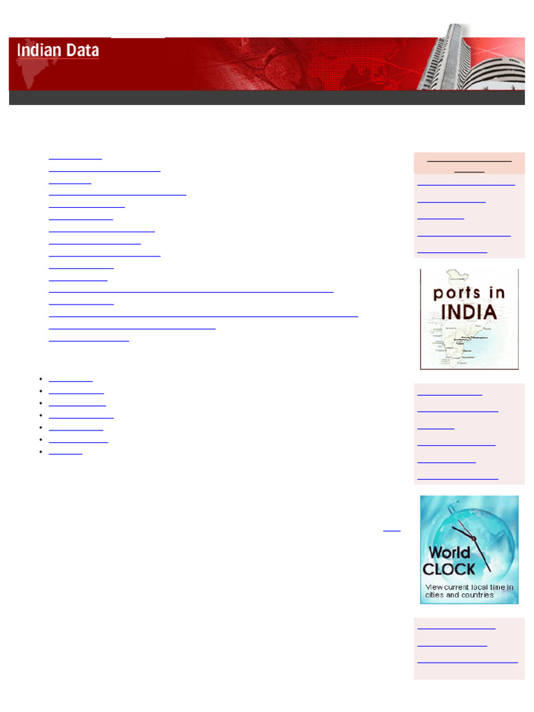 Export Procedure | PDF | Economies | Business