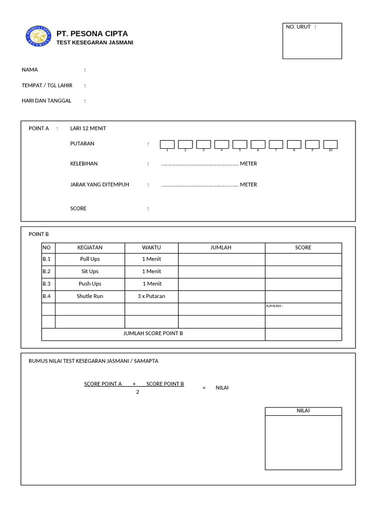 FORM SAMAPTA | PDF | Banks | Banking