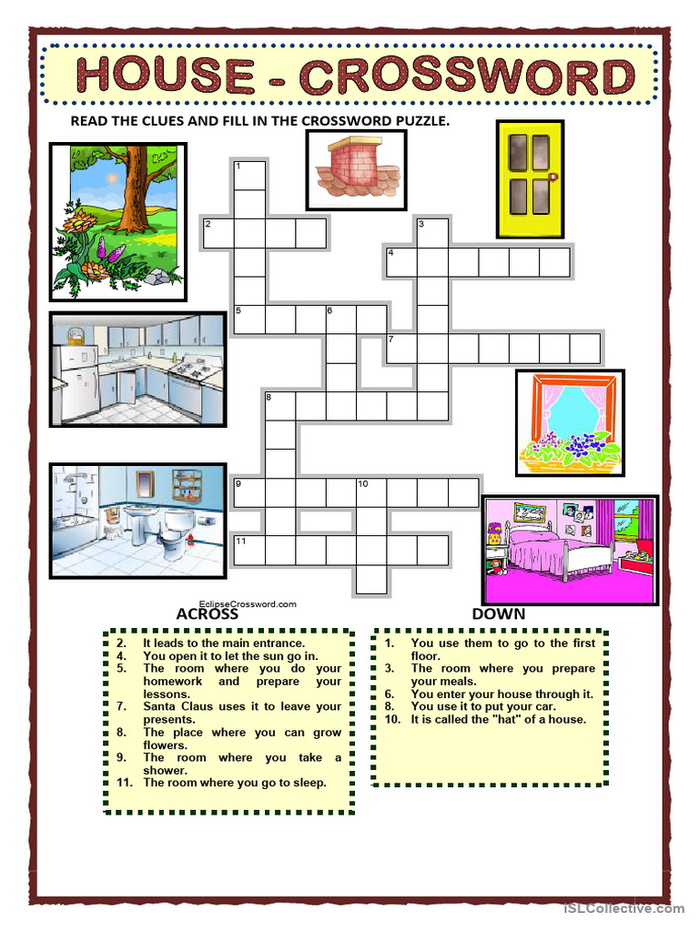 HOUSE cvicenie pre deti | PDF
