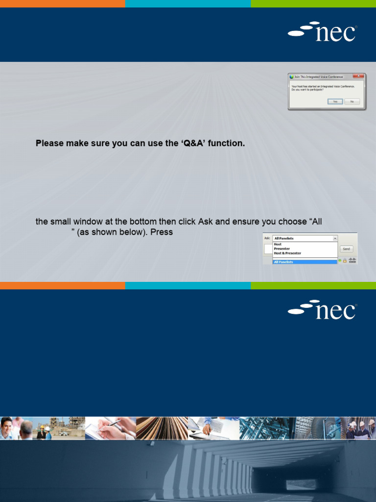 2014-09-25 NEC-and-Z-clauses-Webinar-Slides | PDF | Legal Liability ...