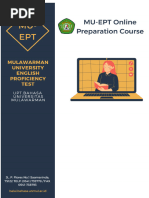 Michigan English Test MET: Sample Questions | PDF | Tests | Test ...