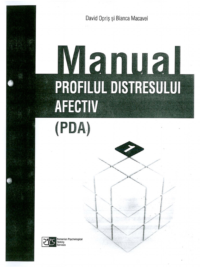 Pda | PDF