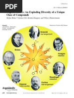 C2N14 An Energetic and Highly Sensitive Binary Azidotetrazole PDF | PDF ...