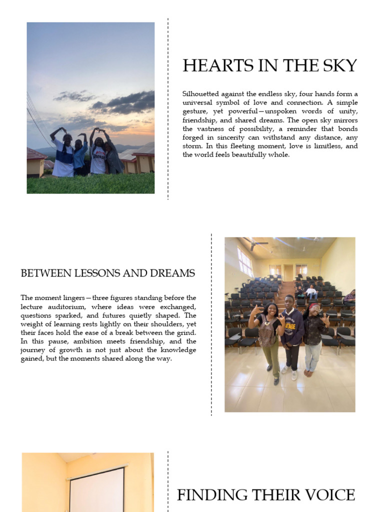 Assignment Photojournalism | PDF