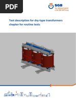 Transformer Impedance Tolerances IEC | PDF | Engineering Tolerance ...