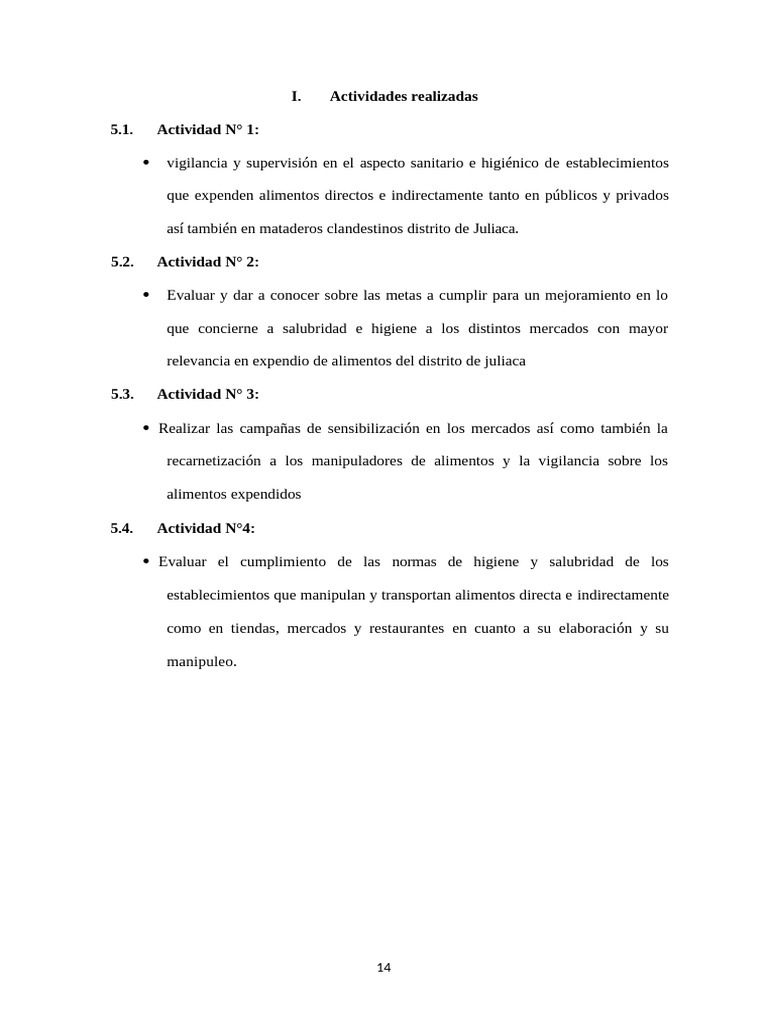 Subir 2 | PDF | Alimentos | Industria de alimentos