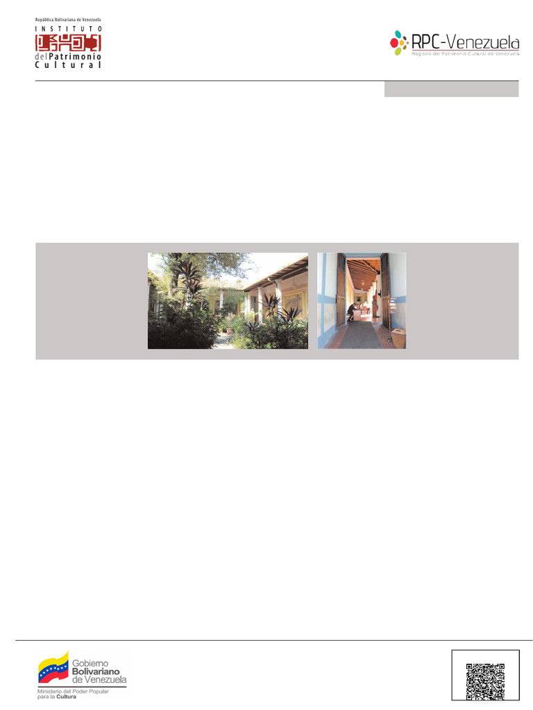 reporte-rpc-VE-IPC-000FQA | PDF | Venezuela