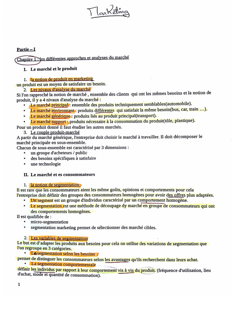 Document Scanning Overview | PDF