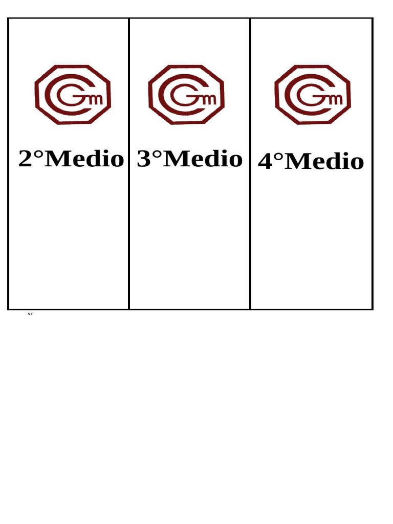 LOMOS ARCHIVADORES (2) | PDF