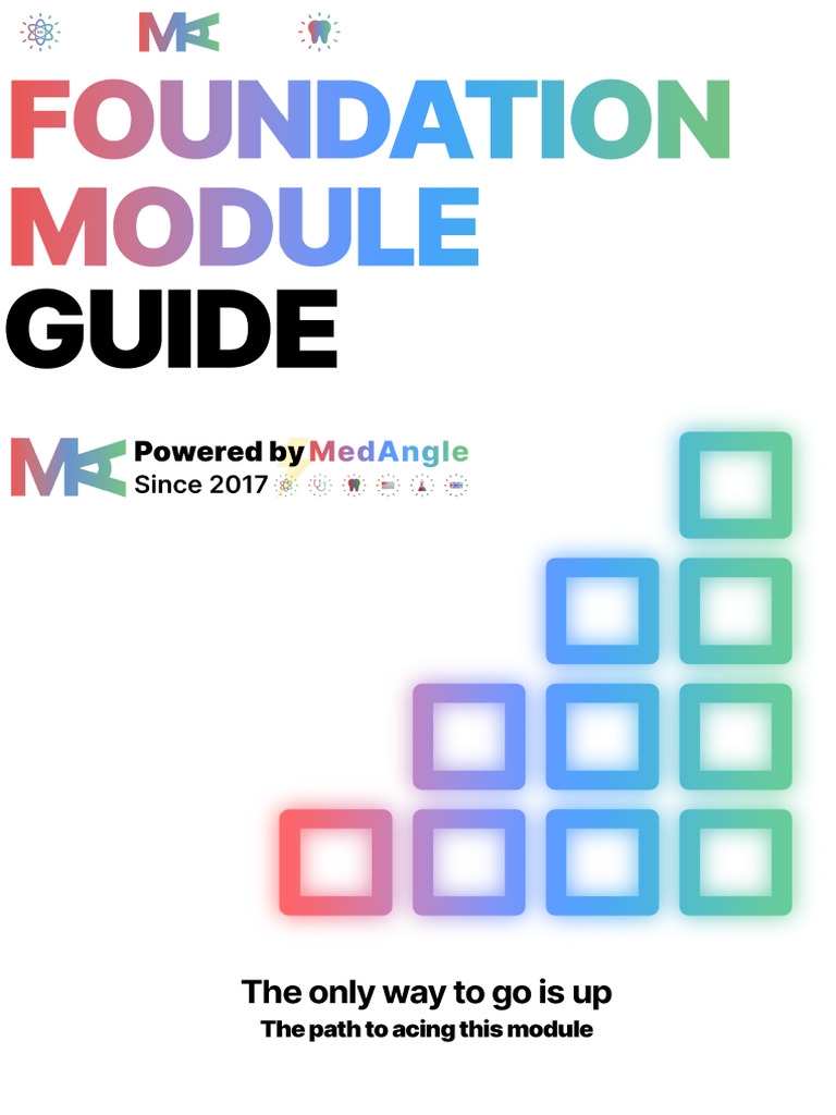 Foundation Module Anatomy Overview | PDF | Epithelium | Cell Membrane