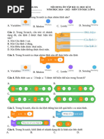 1 CHU DE VE HINH TREN SCRATCH 4ae86 | PDF