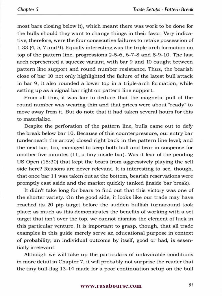 101-150 | PDF | Market Trend