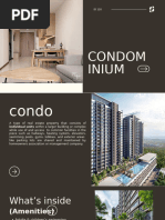 NAWY Sahel Map 2023 | PDF | Residential Buildings | Housing