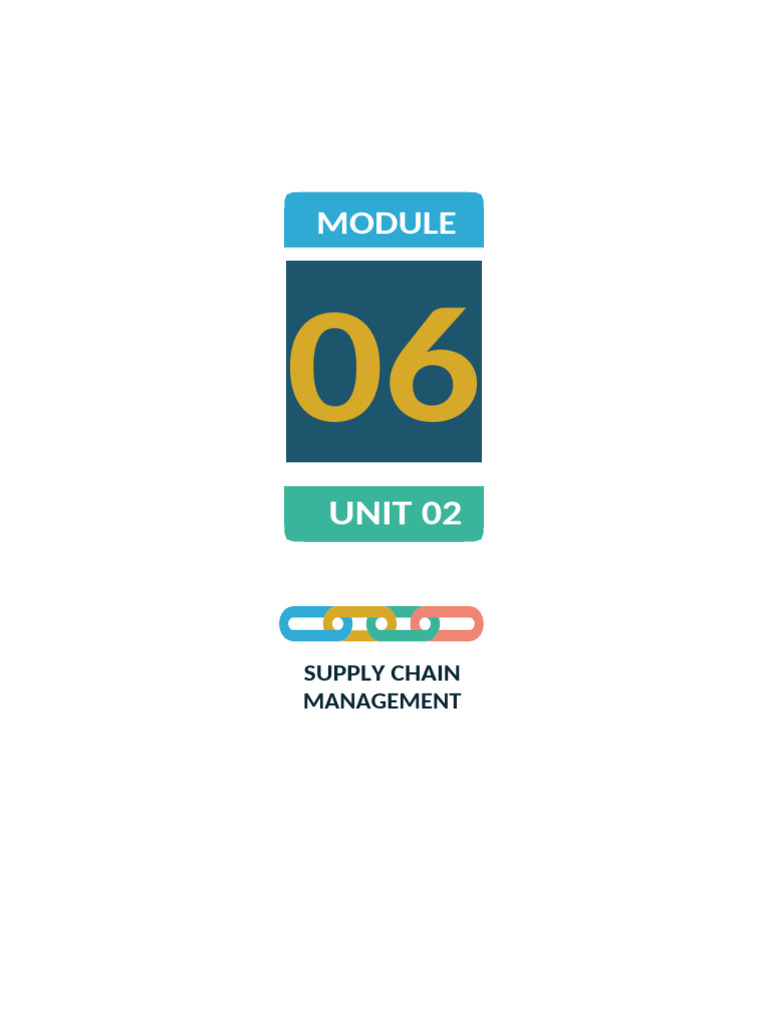 UCT SCM M6 Ongoing Project | PDF | Forecasting | Quantitative Research