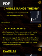 ICT CRT Strategy | PDF