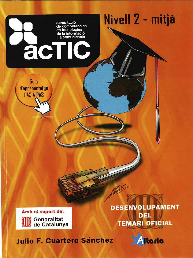 ACTIC BORRALLO | PDF