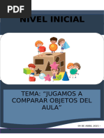 Proyecto Reciclo para Cuidar El Medio Ambiente y Mi Comunidad | PDF | Dibujo | Entorno natural