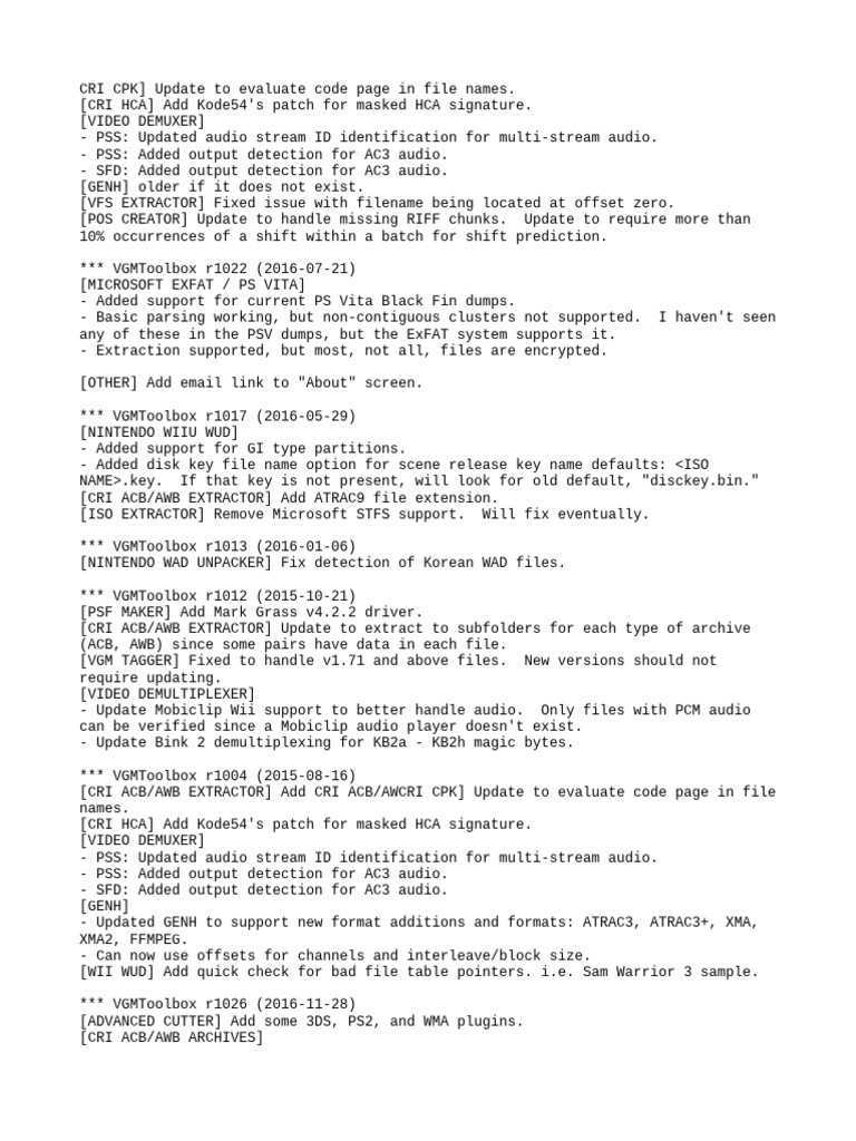His 1 | PDF | Computer File | Filename