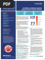 IB Score Conversion Chart | PDF