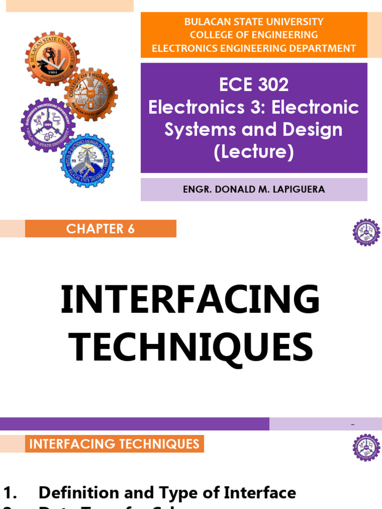 Interfacing Techniques, IoT, Sensors, Actuators, & PLC | PDF | Programmable Logic Controller ...