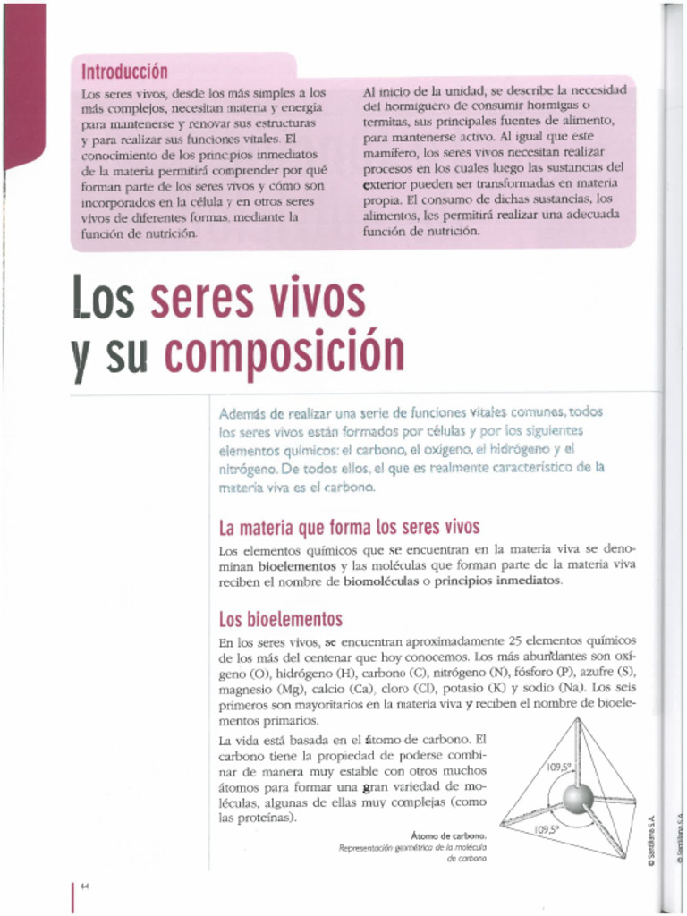 Ciencia, Tecnología y Ambiente 2 - JEC res (1) | PDF