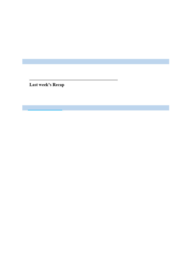 Perfect Creation in Genesis 1 | PDF | Genesis Creation Narrative ...