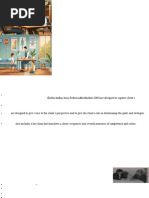 SMART Goals for Pain Management | PDF | Pain | Pain Management