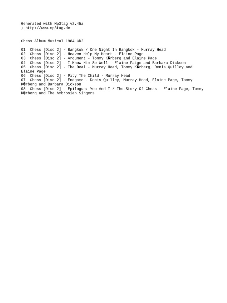 Chess CD2 (1) (1) | PDF