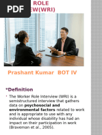WAI - Work Ability Index - WAI - Online (English) | PDF | Questionnaire ...