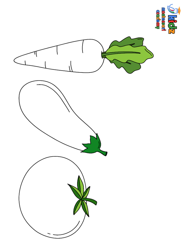 Vegetable Painting | PDF