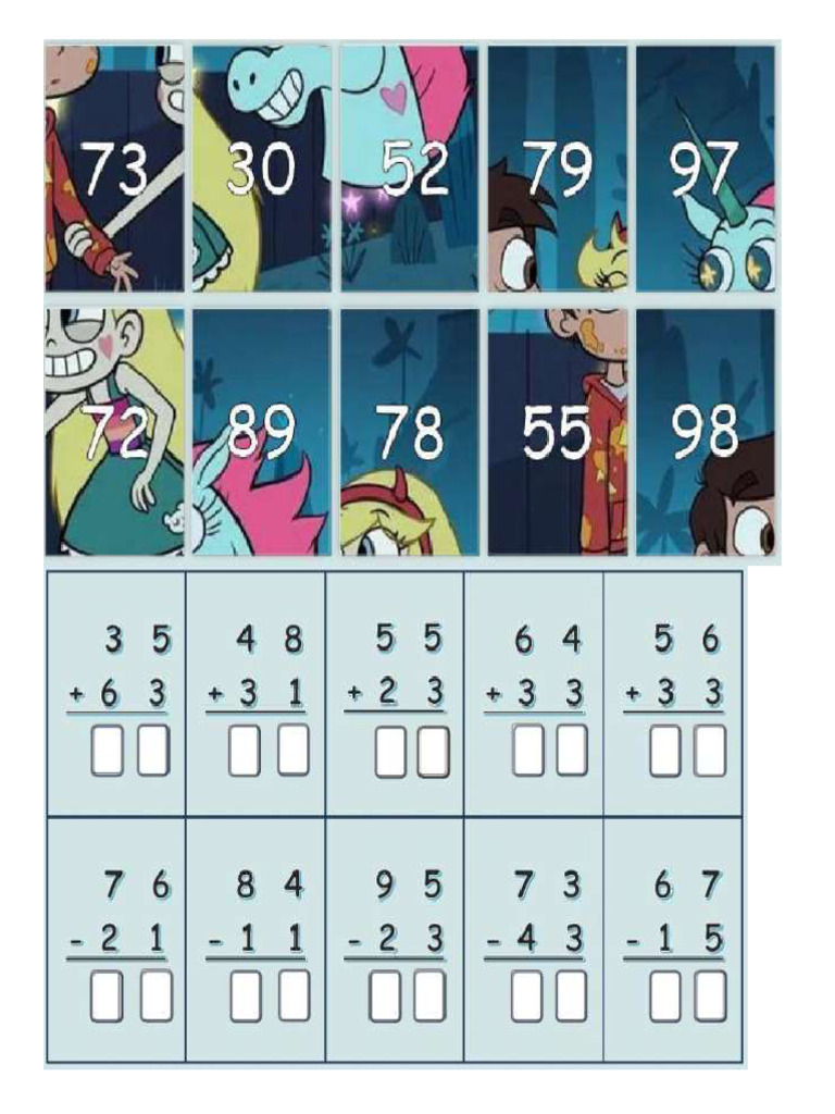 Puzzle Interactivo | PDF