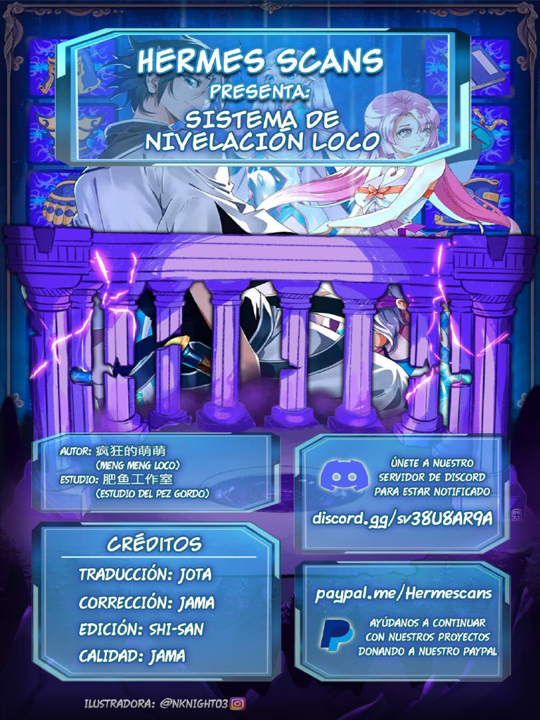 Sistema de Nivelación Loco | PDF