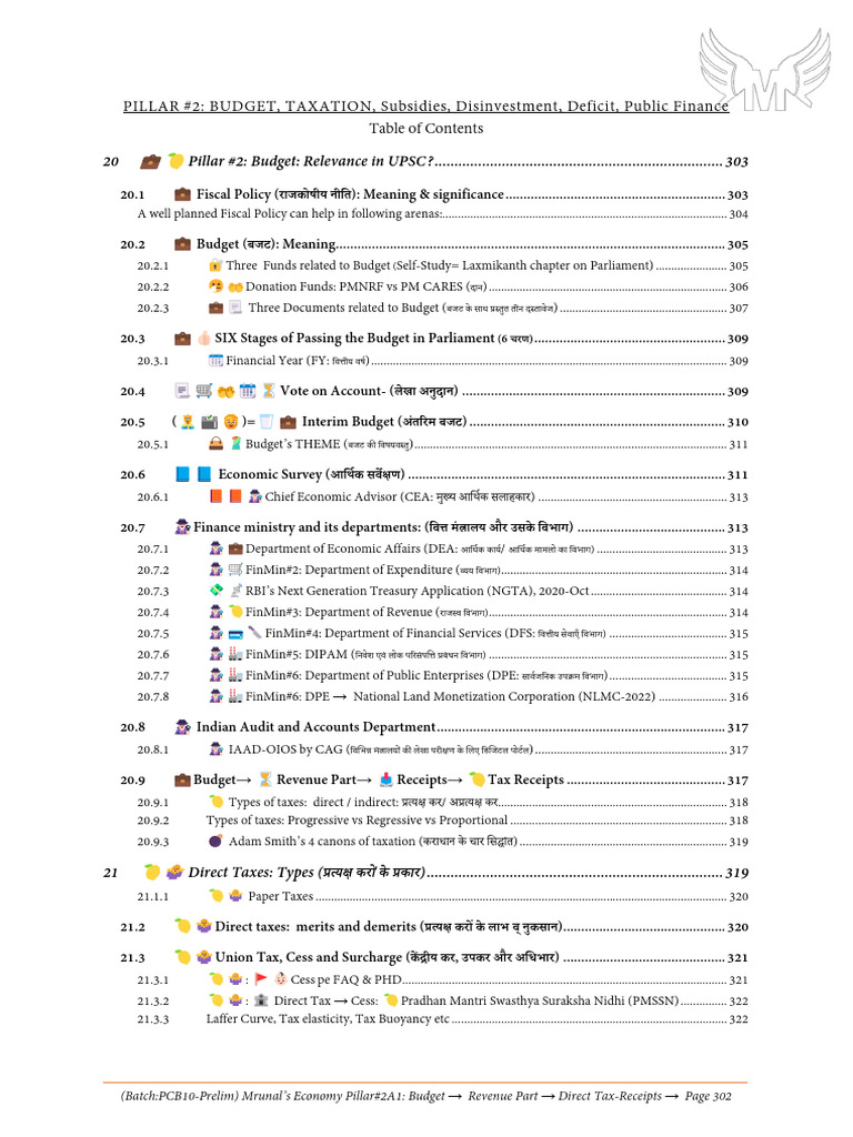 Pillar 2 HDT | PDF | Taxes | Fiscal Policy