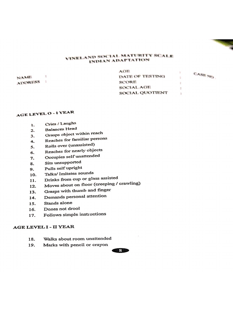 Vsms | PDF