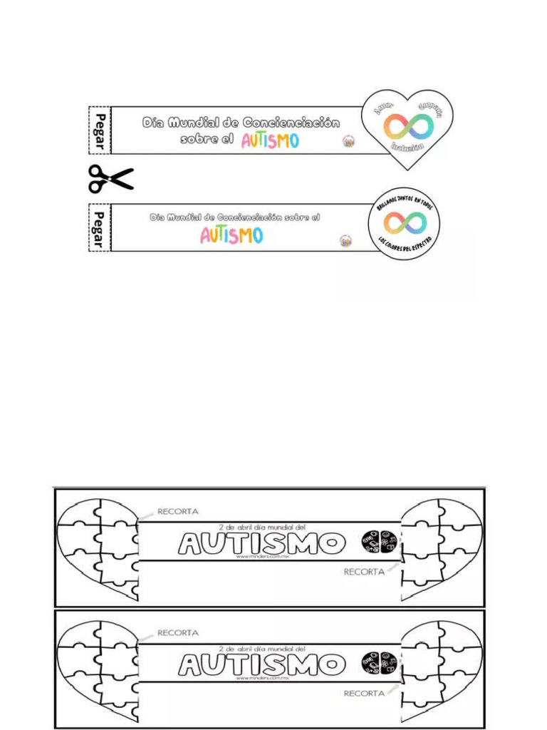 Brazalete | PDF